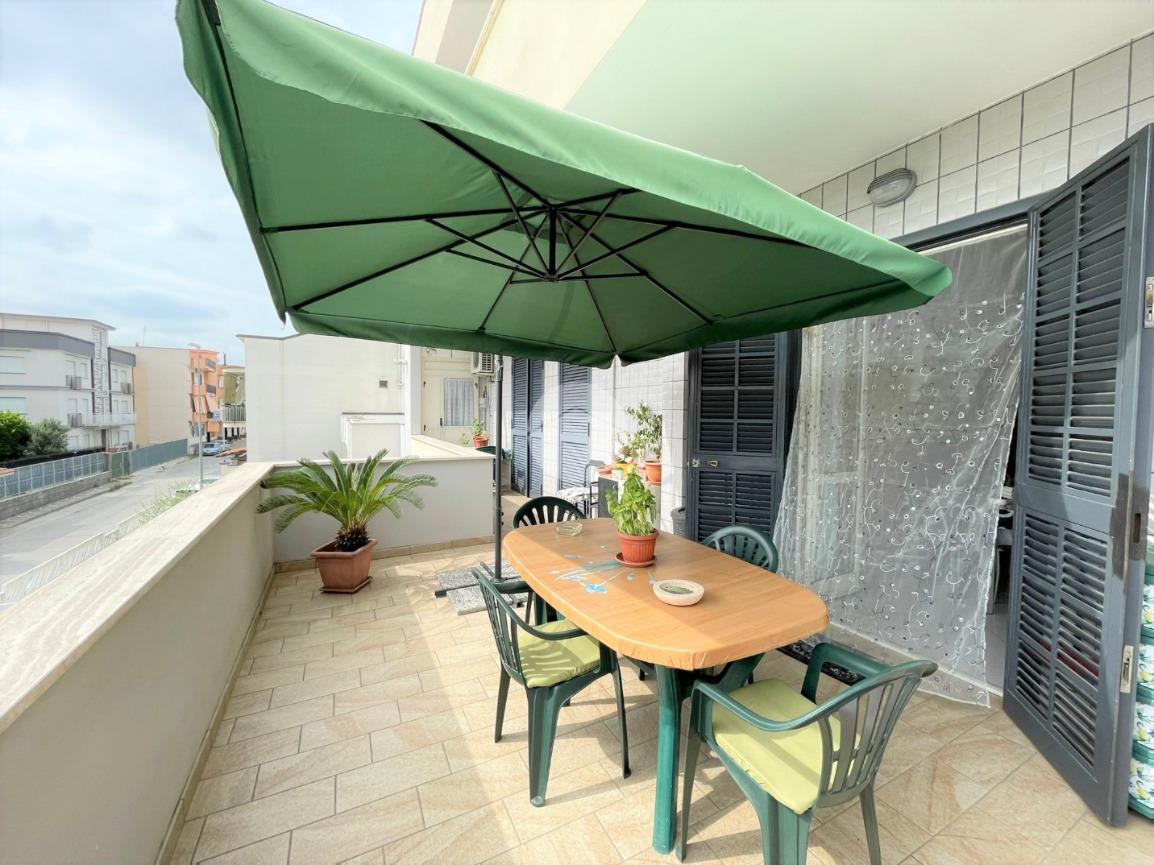 Appartamento in vendita a Casoria