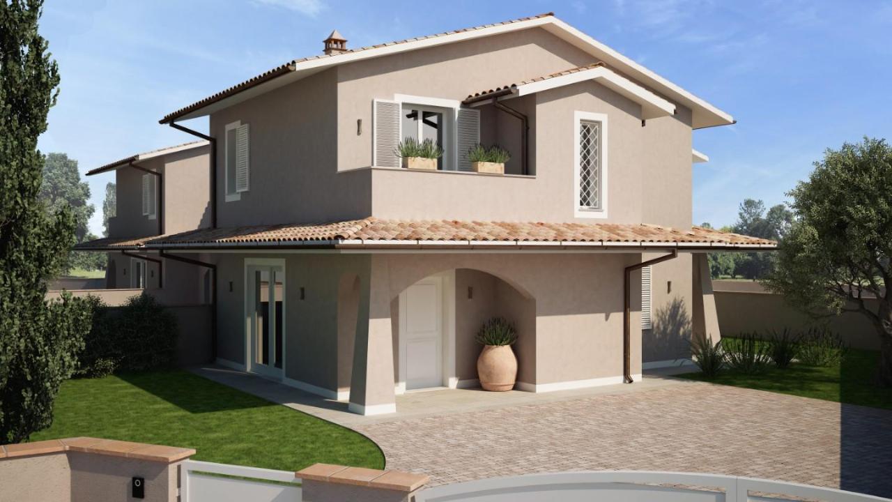 Villa a schiera in vendita a Pontedera