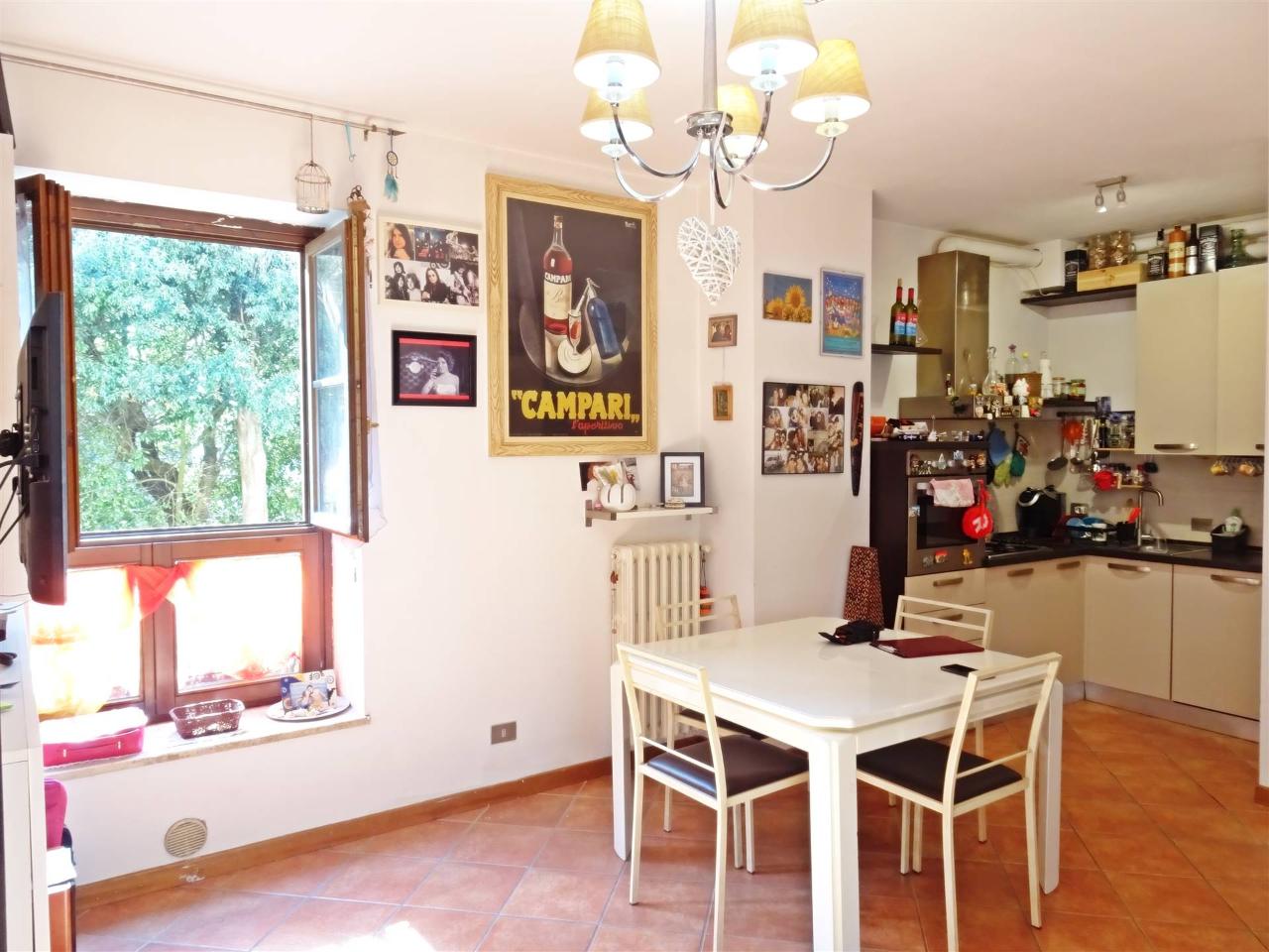 Appartamento in vendita a Poggibonsi