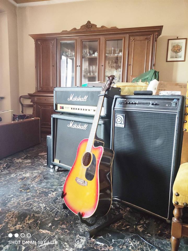 Appartamento in vendita a Colle Di Val D'Elsa