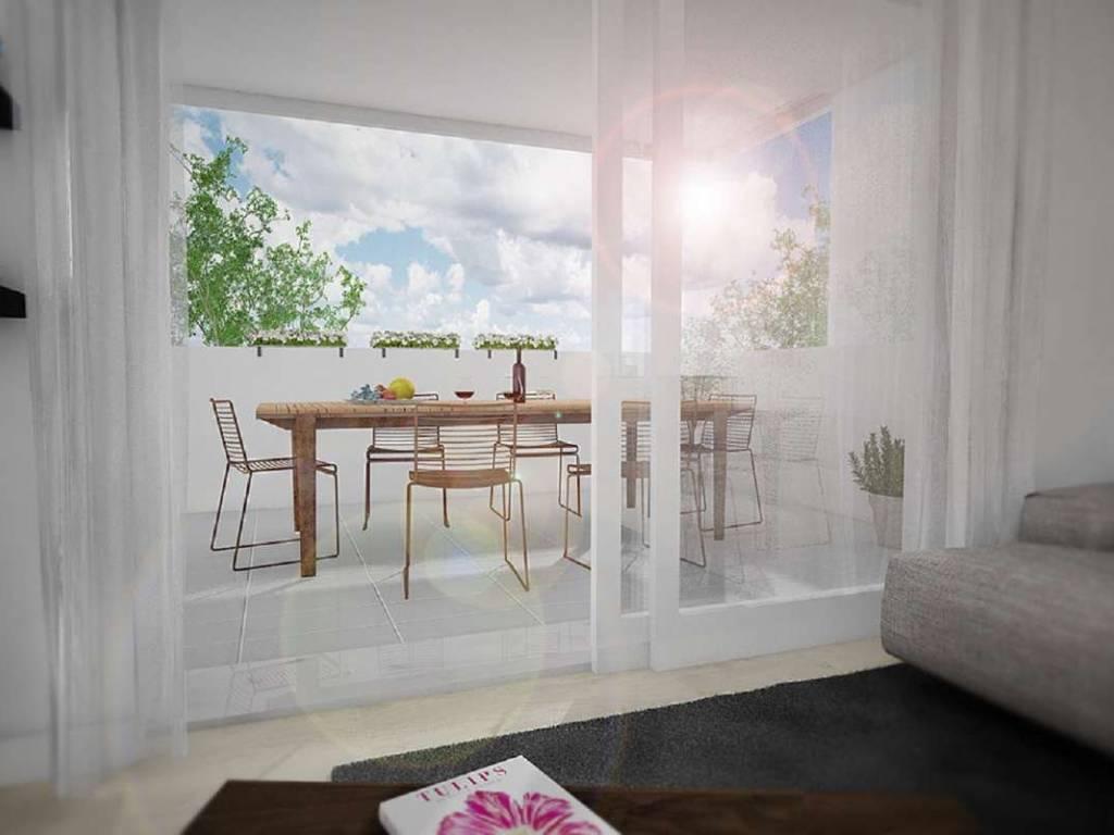 Appartamento in vendita a Scandicci