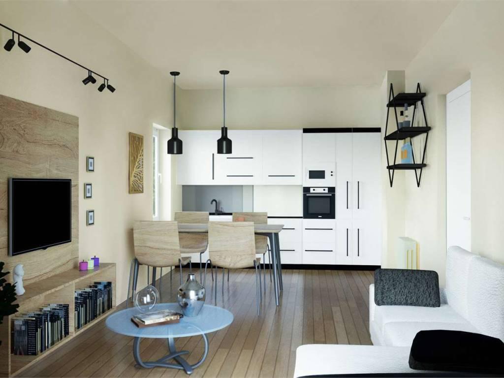 Appartamento in vendita a Scandicci