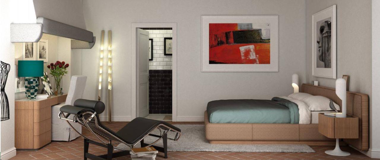 Appartamento in vendita a Firenze