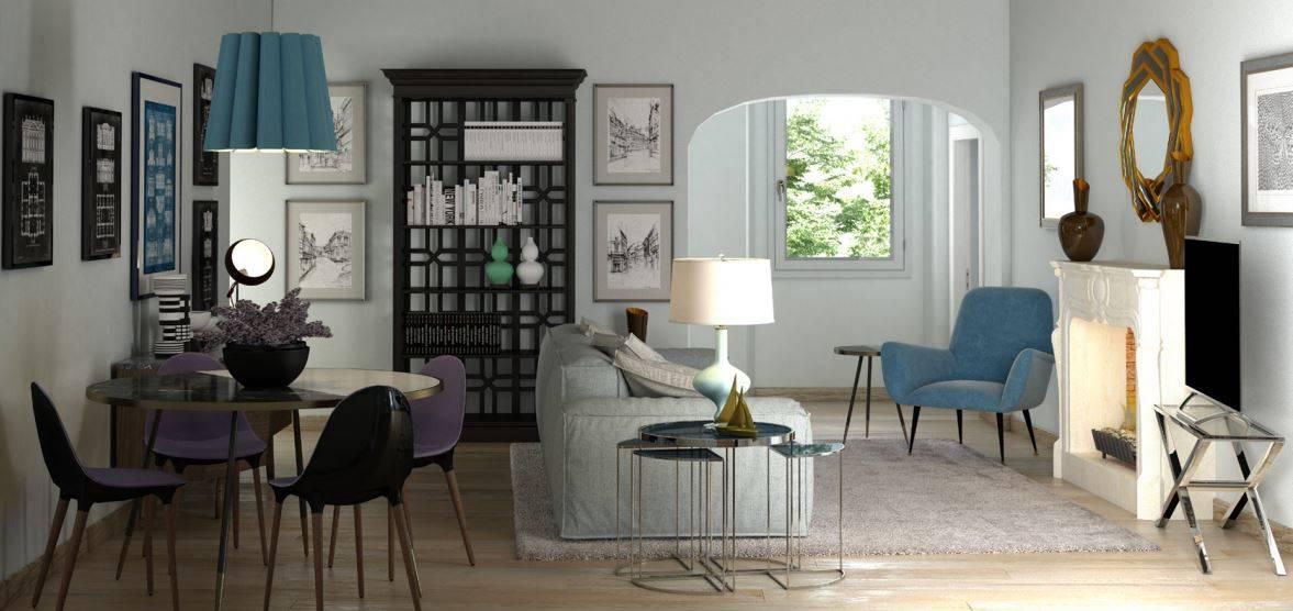 Appartamento in vendita a Barberino Tavarnelle