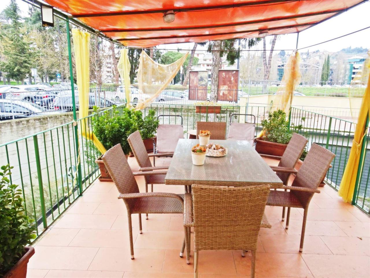 Appartamento in vendita a Poggibonsi