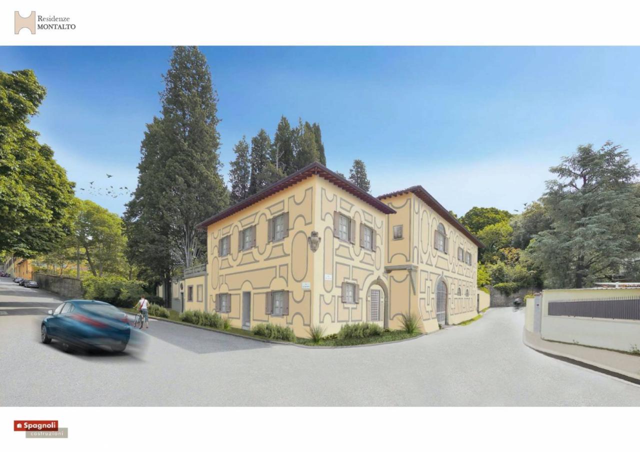 Appartamento in vendita a Firenze