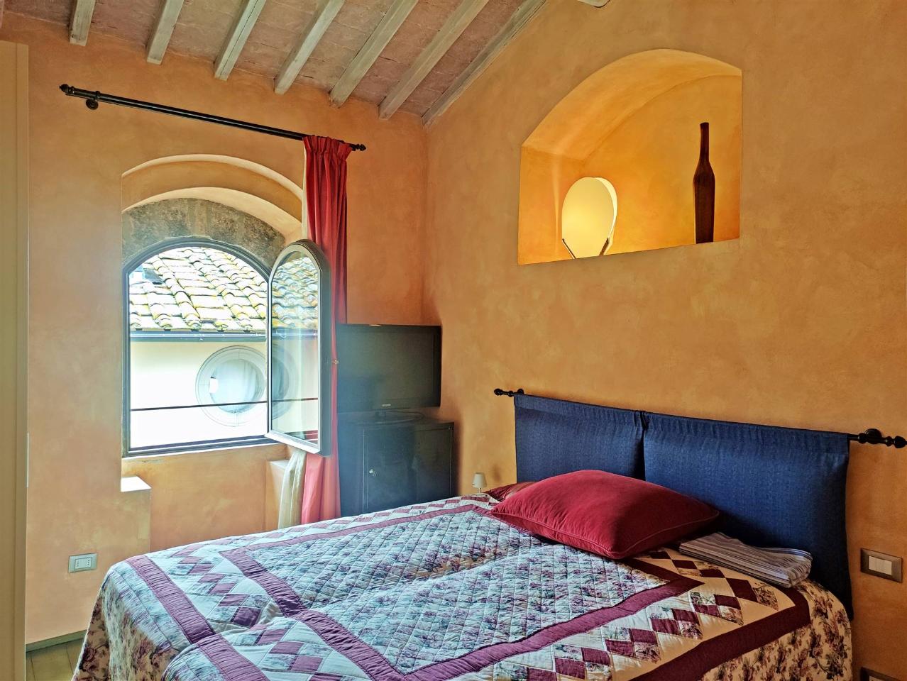 Appartamento in vendita a Barberino Tavarnelle