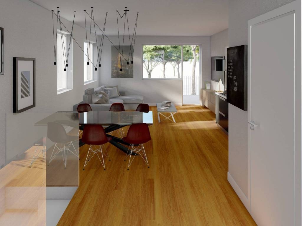 Appartamento in vendita a Scandicci