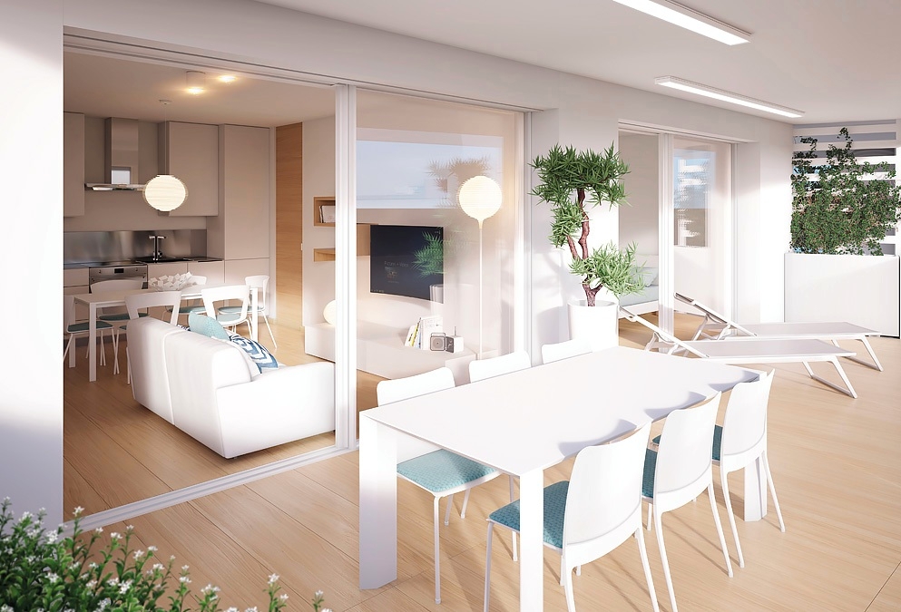 Appartamento in vendita a Scandicci