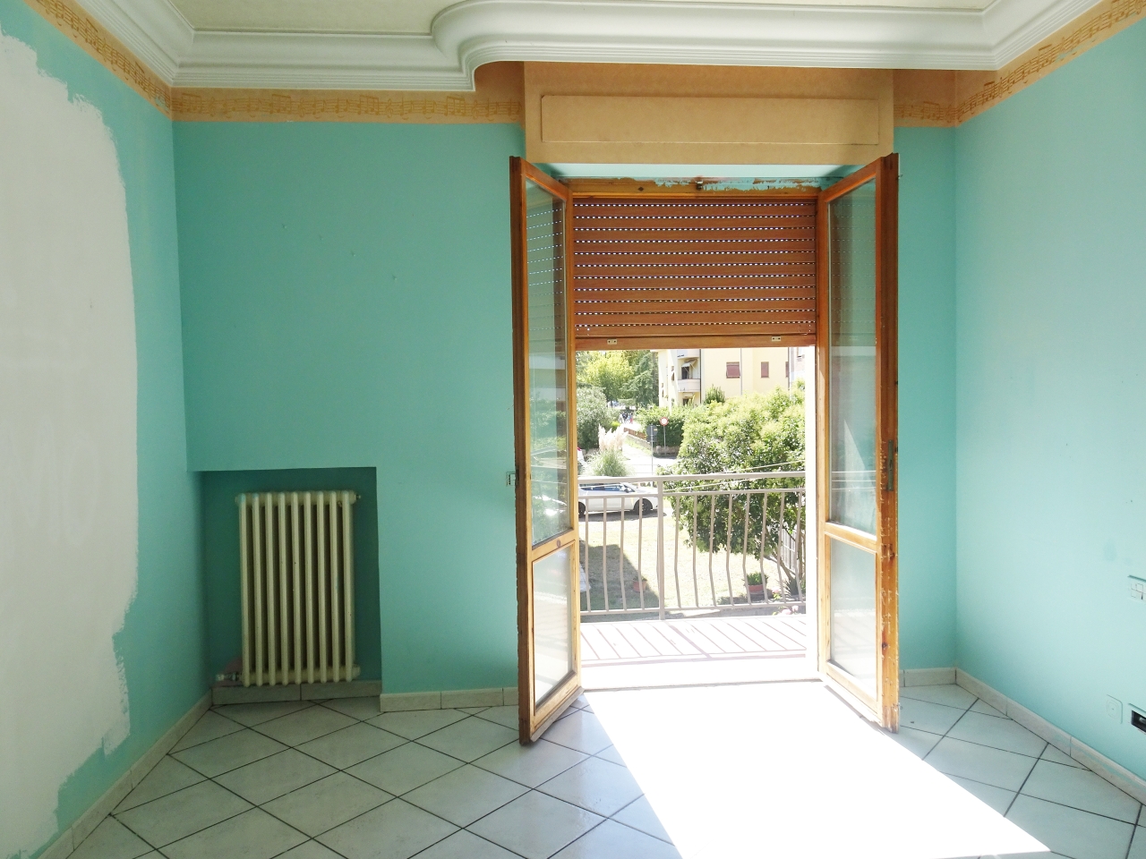 Appartamento in vendita a Colle Di Val D'Elsa