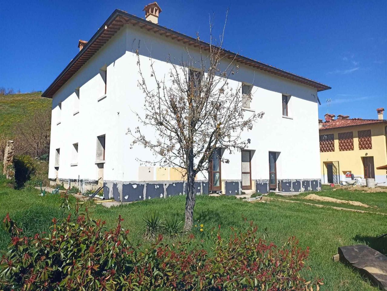 Appartamento in vendita a San Gimignano