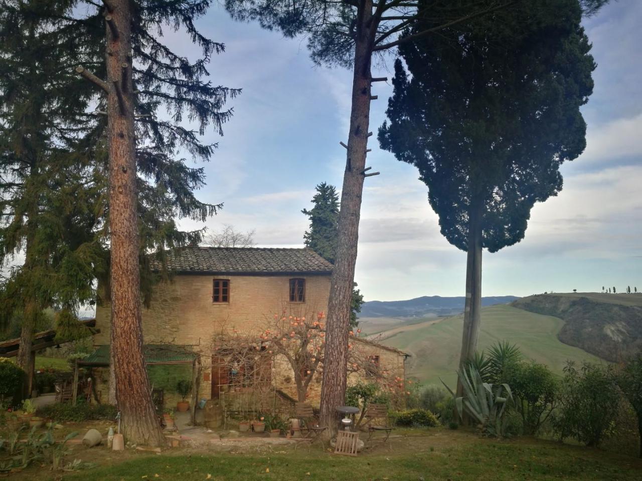 Casale in vendita a Volterra