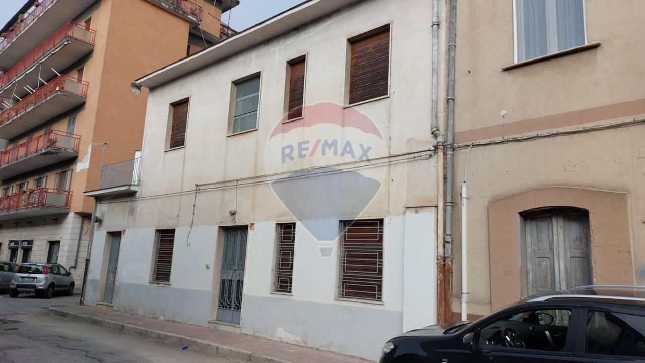 Casa indipendente in vendita a Benevento