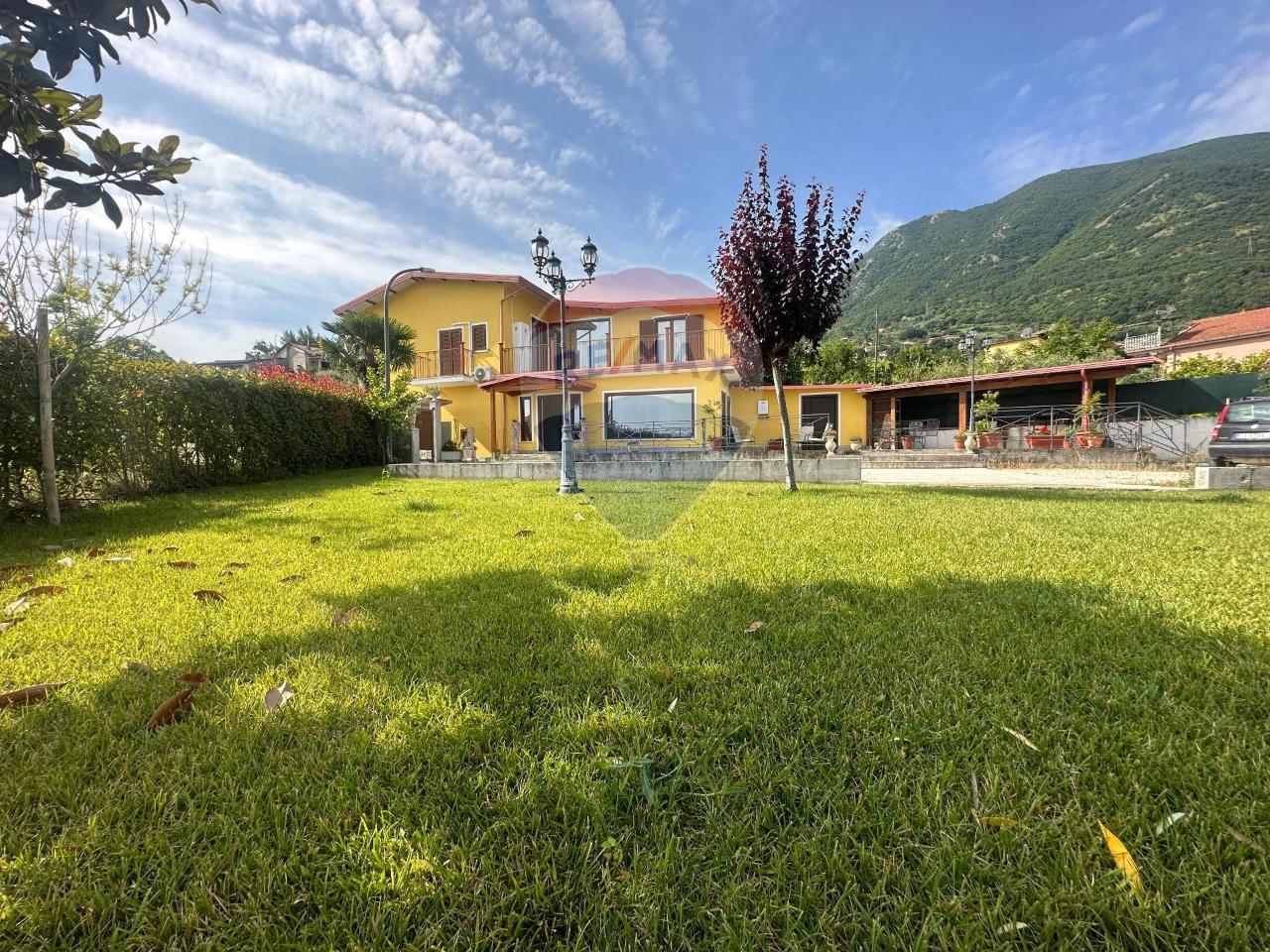 Villa in vendita a Paupisi