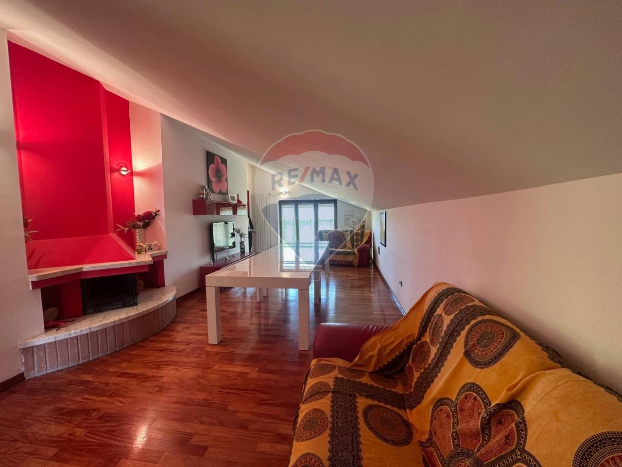 Appartamento in vendita a Benevento