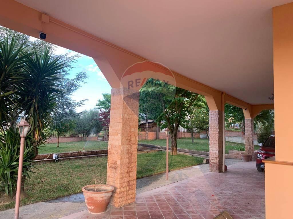 Villa in vendita a Torrecuso
