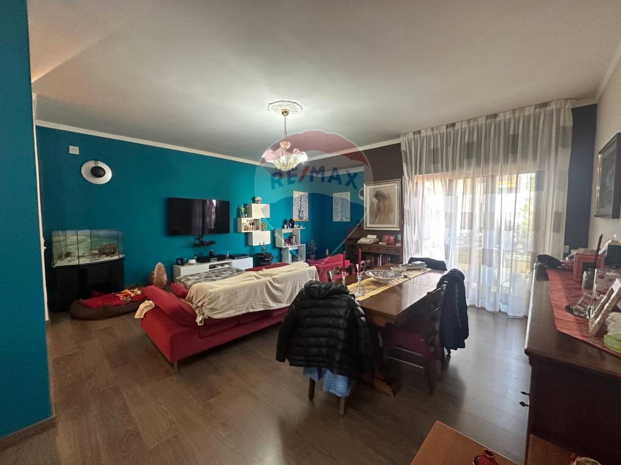 Appartamento in vendita a San Giorgio Del Sannio