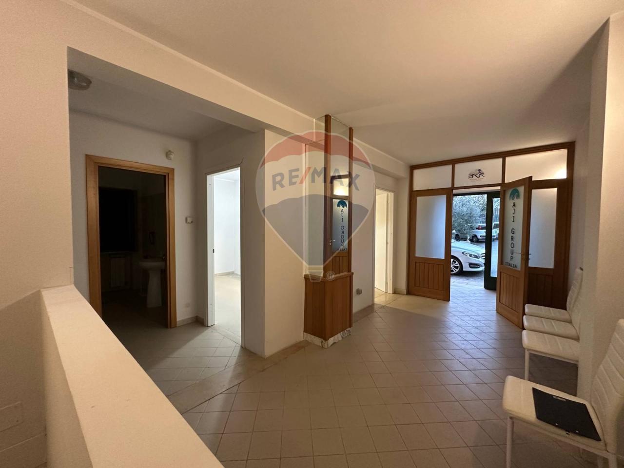 Ufficio in affitto a Benevento