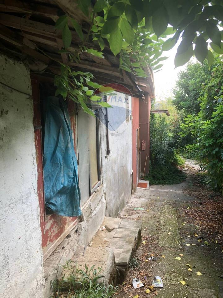Casa indipendente in vendita a San Leucio Del Sannio