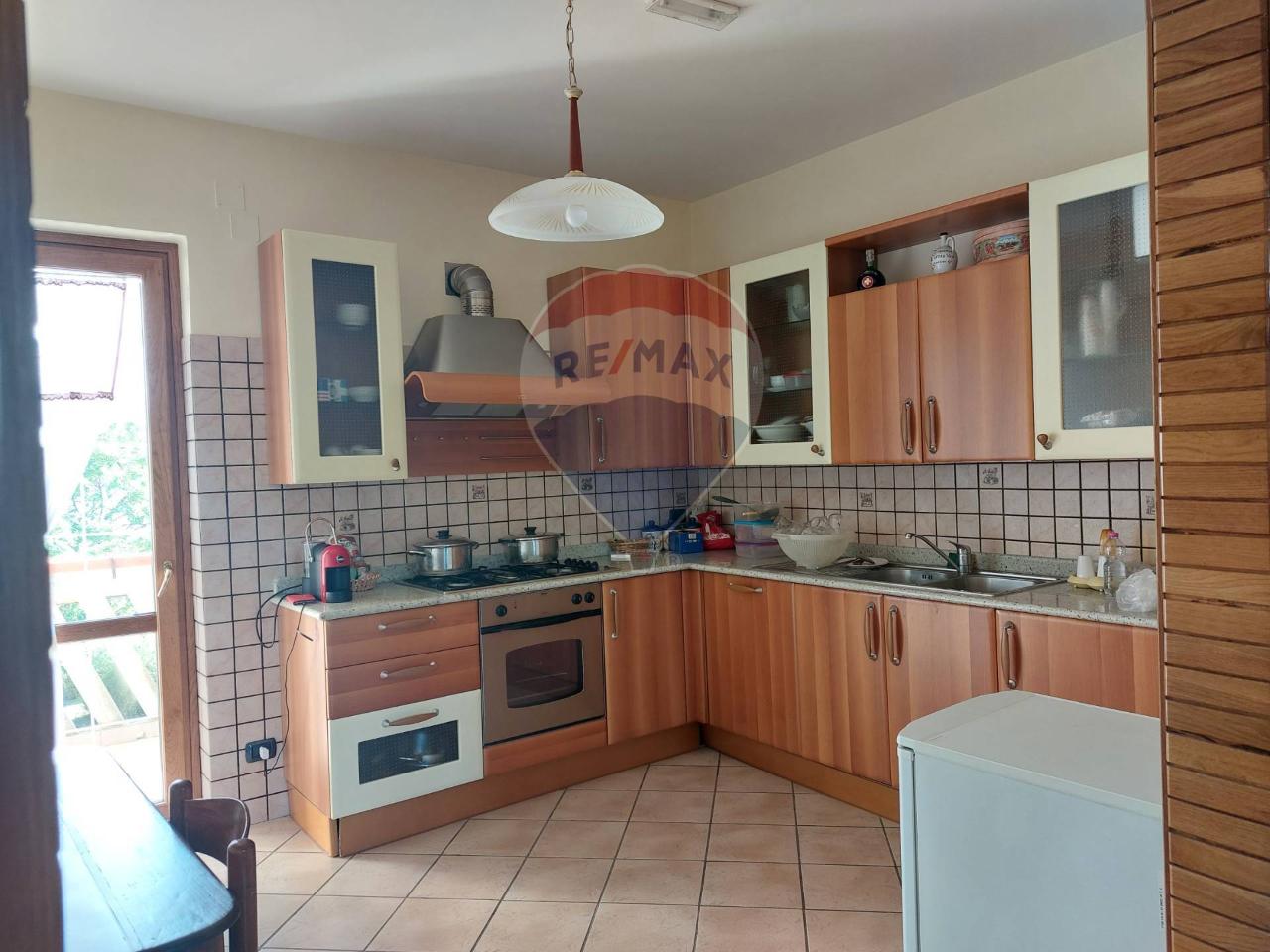 Appartamento in affitto a Montesarchio