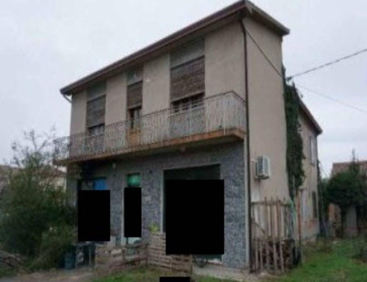 Casa indipendente in vendita a Pettorazza Grimani