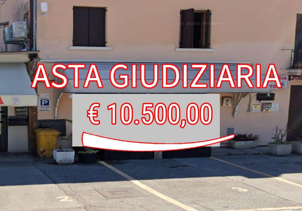 Negozio in vendita a Villorba