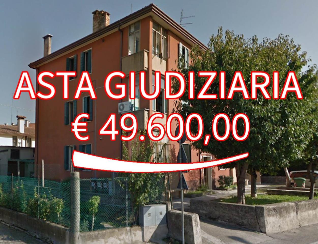 Appartamento in vendita a Fosso'