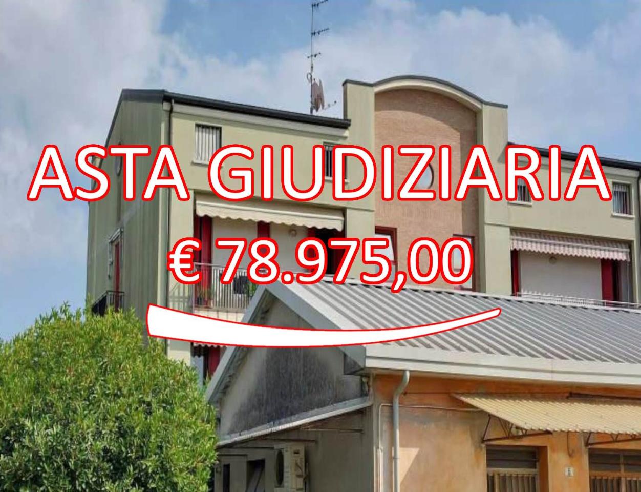 Appartamento in vendita a Fiesso D'Artico