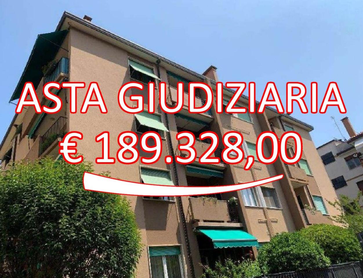 Appartamento in vendita a Venezia