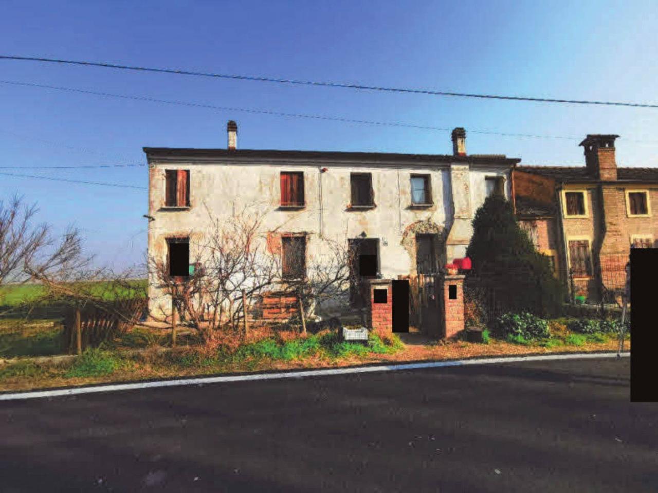 Casa indipendente in vendita a Frassinelle Polesine