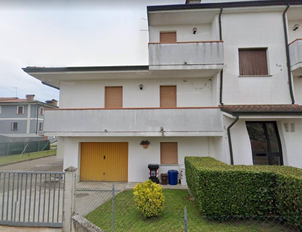 Appartamento in vendita a Pincara