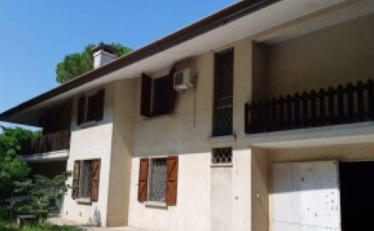 Casa indipendente in vendita a Porto Viro
