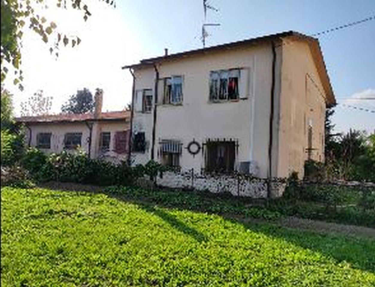 Casa indipendente in vendita a Fratta Polesine