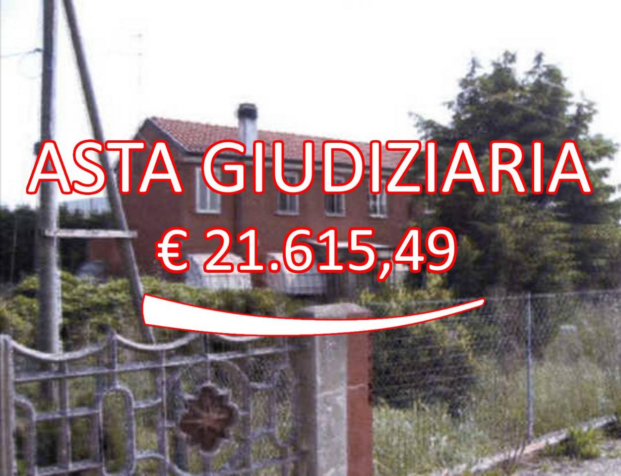 Casa indipendente in vendita a Cavarzere