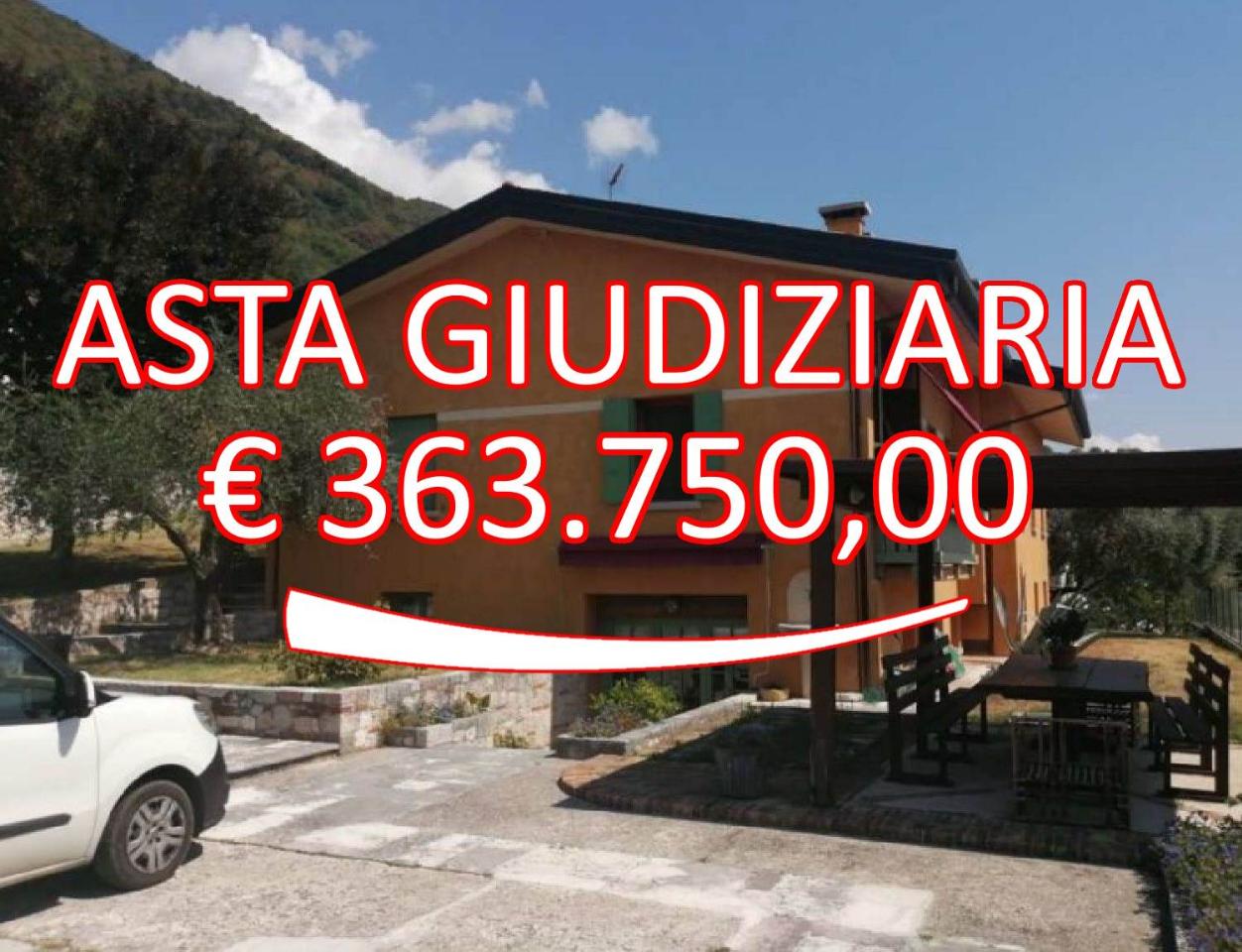 Villa in vendita a Borso Del Grappa