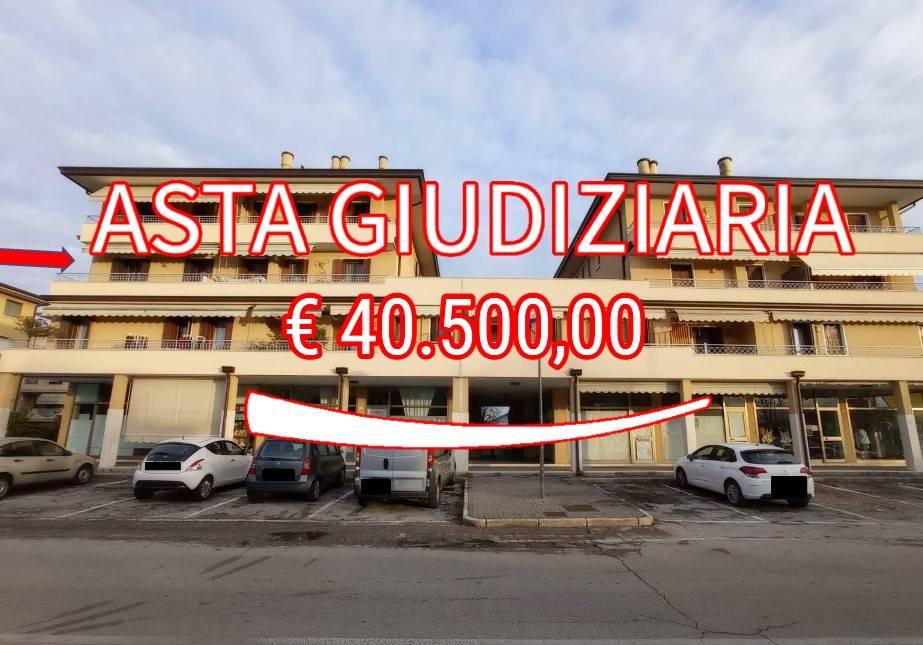 Appartamento in vendita a Motta Di Livenza
