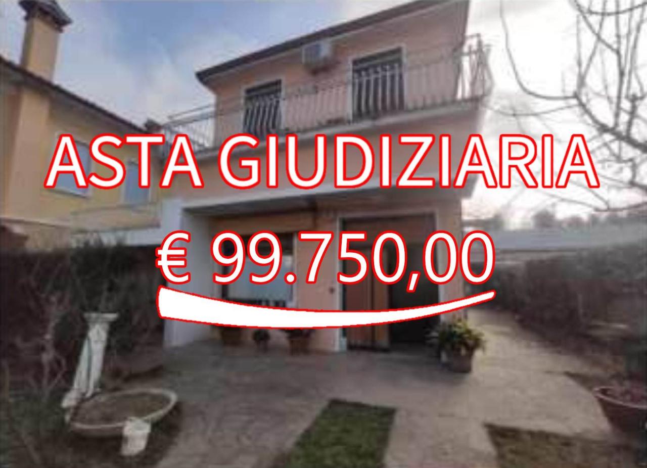 Appartamento in vendita a Abano Terme