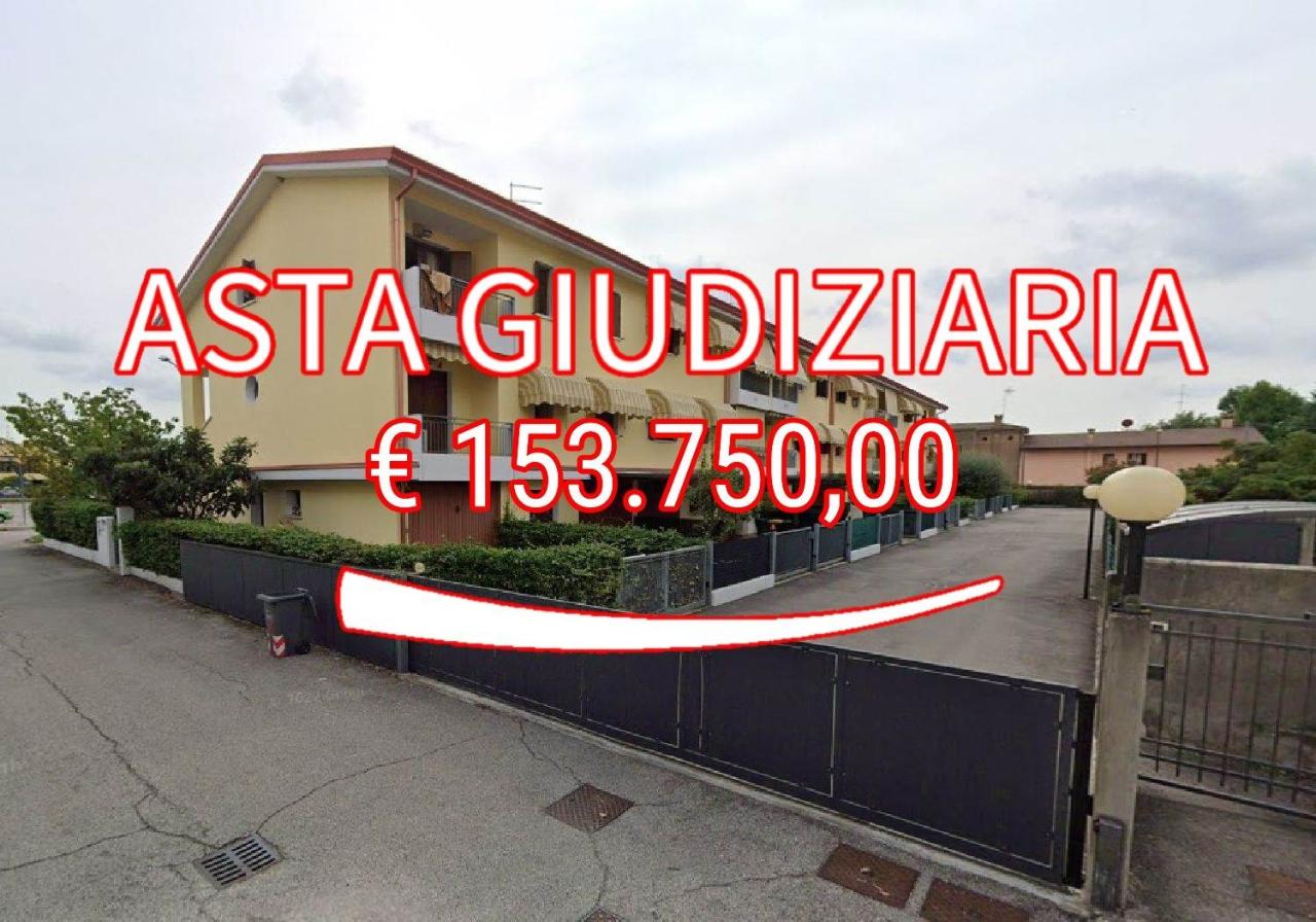 Appartamento in vendita a Treviso