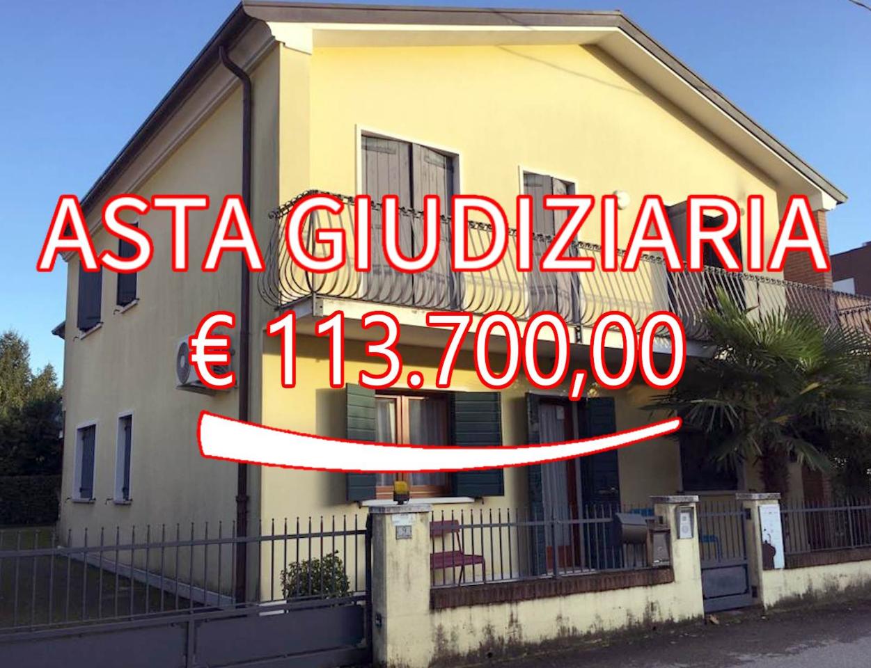 Appartamento in vendita a Noale