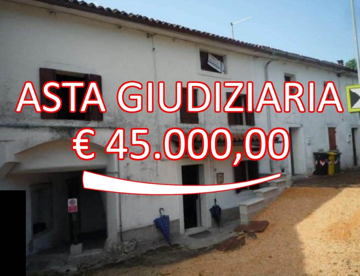 Villa a schiera in vendita a Fregona