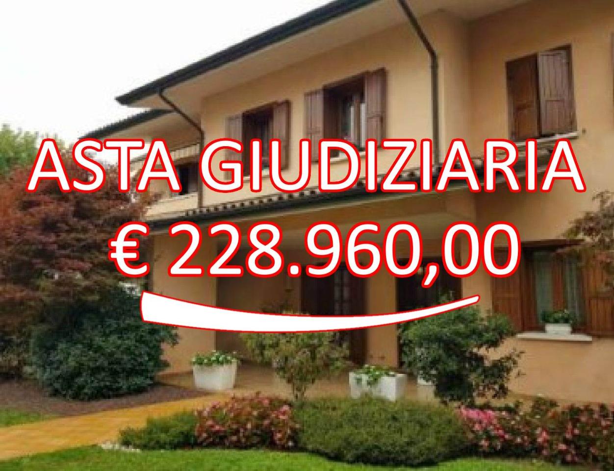 Villa in vendita a Mansue'