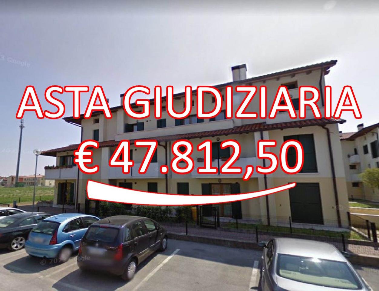 Appartamento in vendita a Breda Di Piave