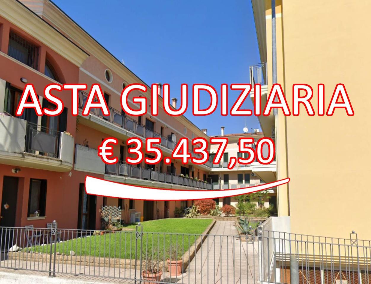 Appartamento in vendita a Ceggia