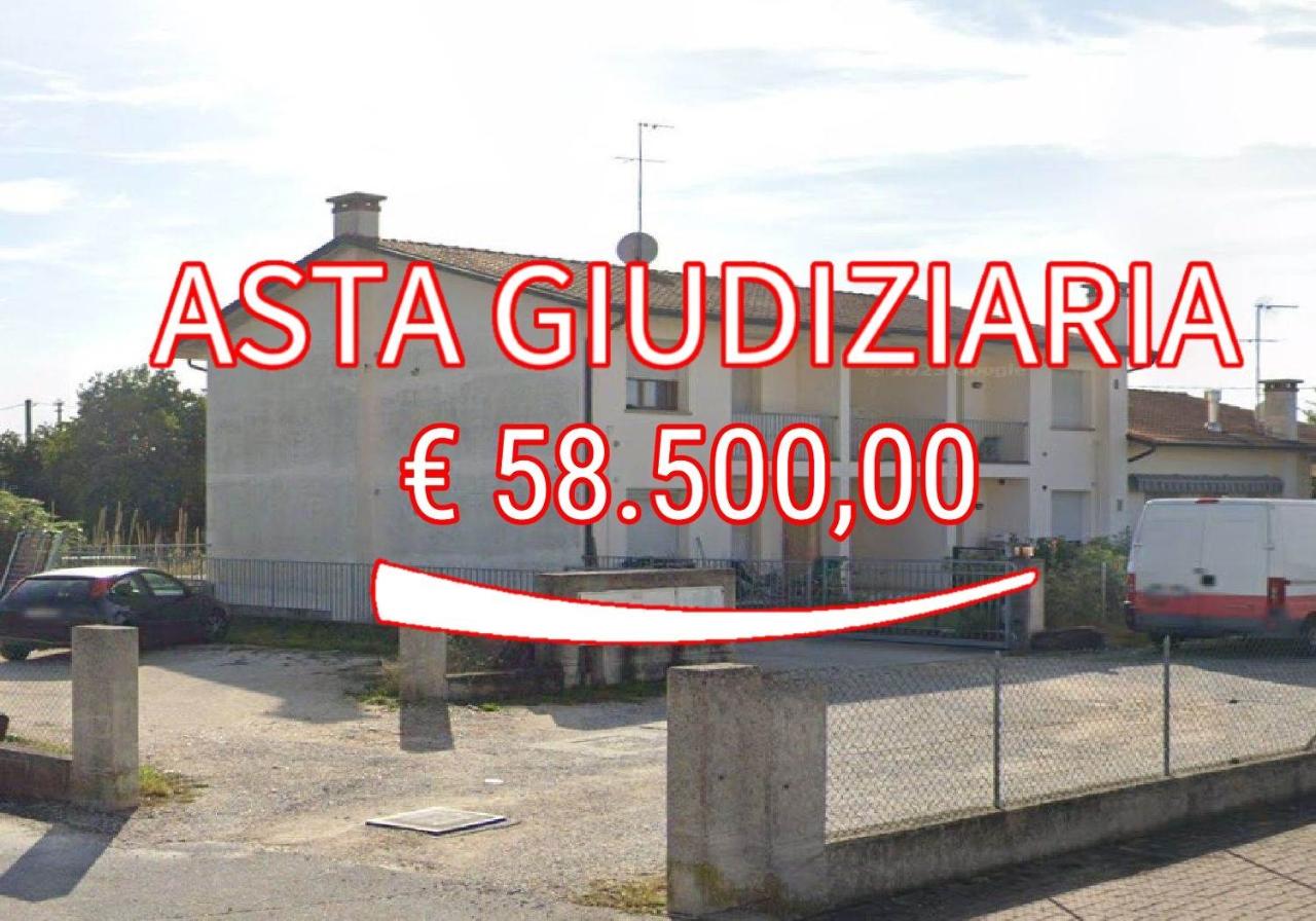 Appartamento in vendita a Giavera Del Montello