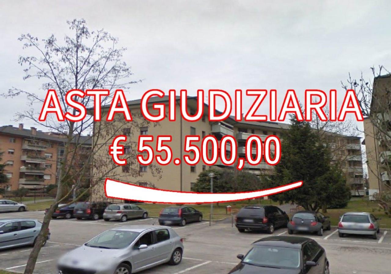 Appartamento in vendita a Castelfranco Veneto