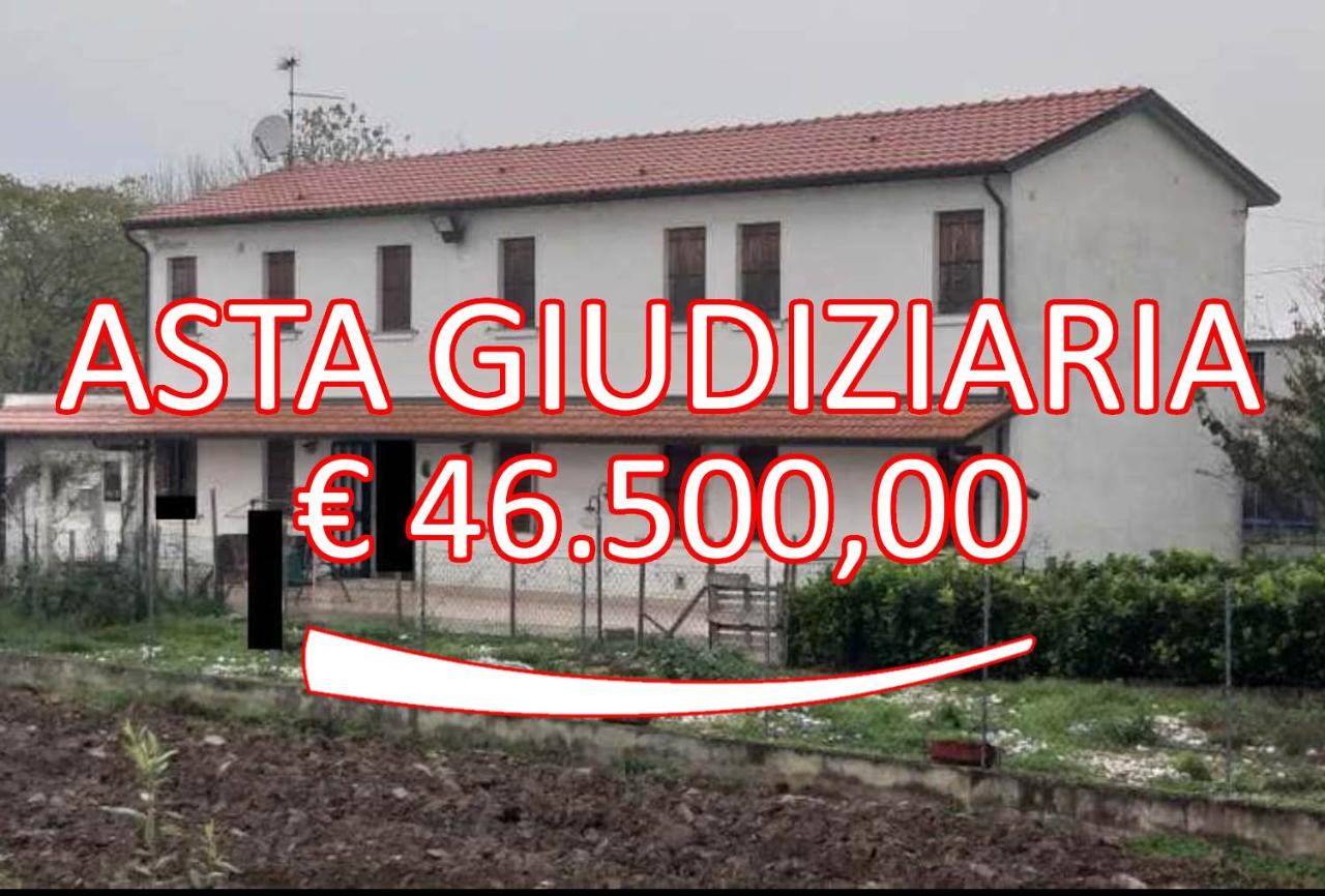 Casa indipendente in vendita a Sant'Urbano