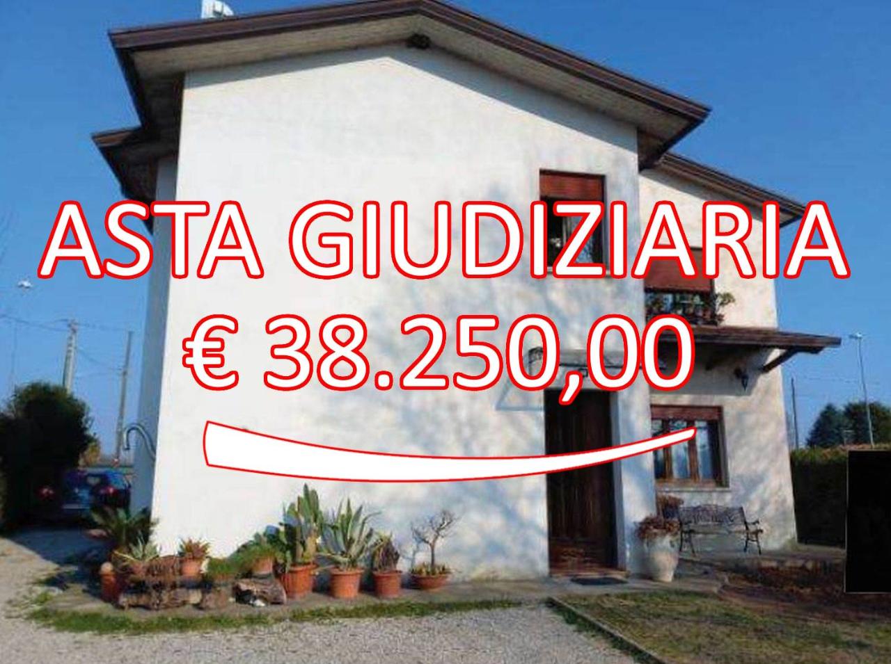 Appartamento in vendita a Cittadella