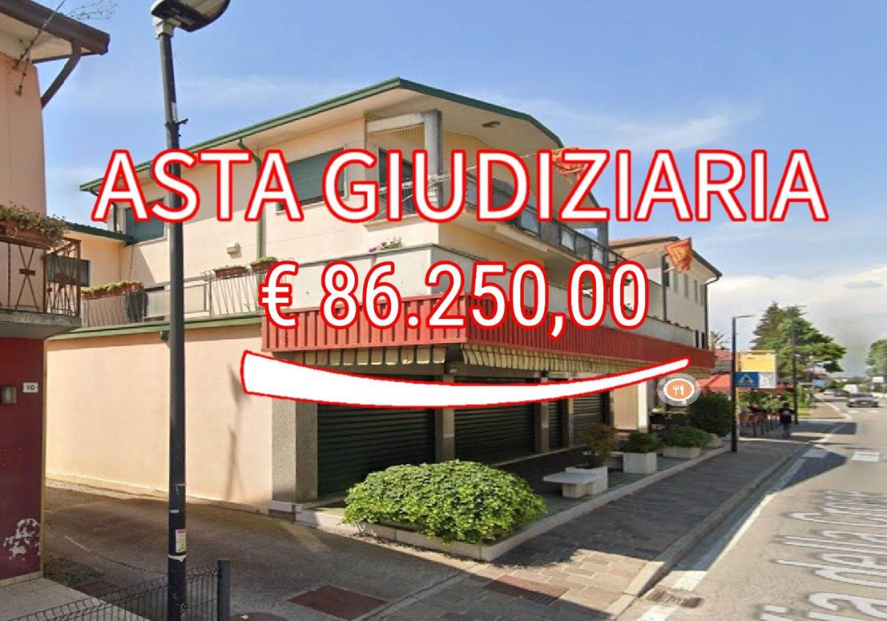 Appartamento in vendita a Resana