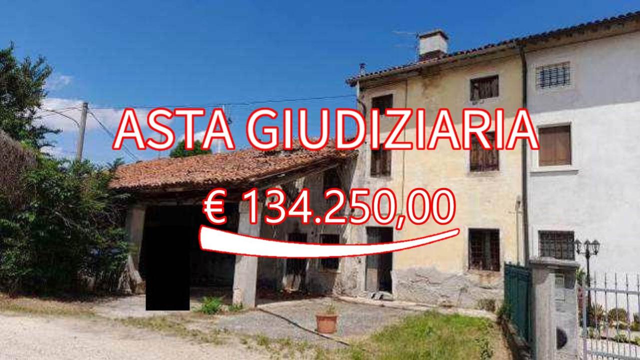 Appartamento in vendita a Brendola