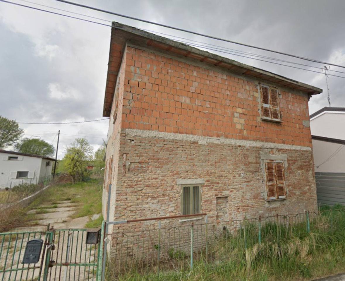 Terratetto in vendita a Ariano Nel Polesine